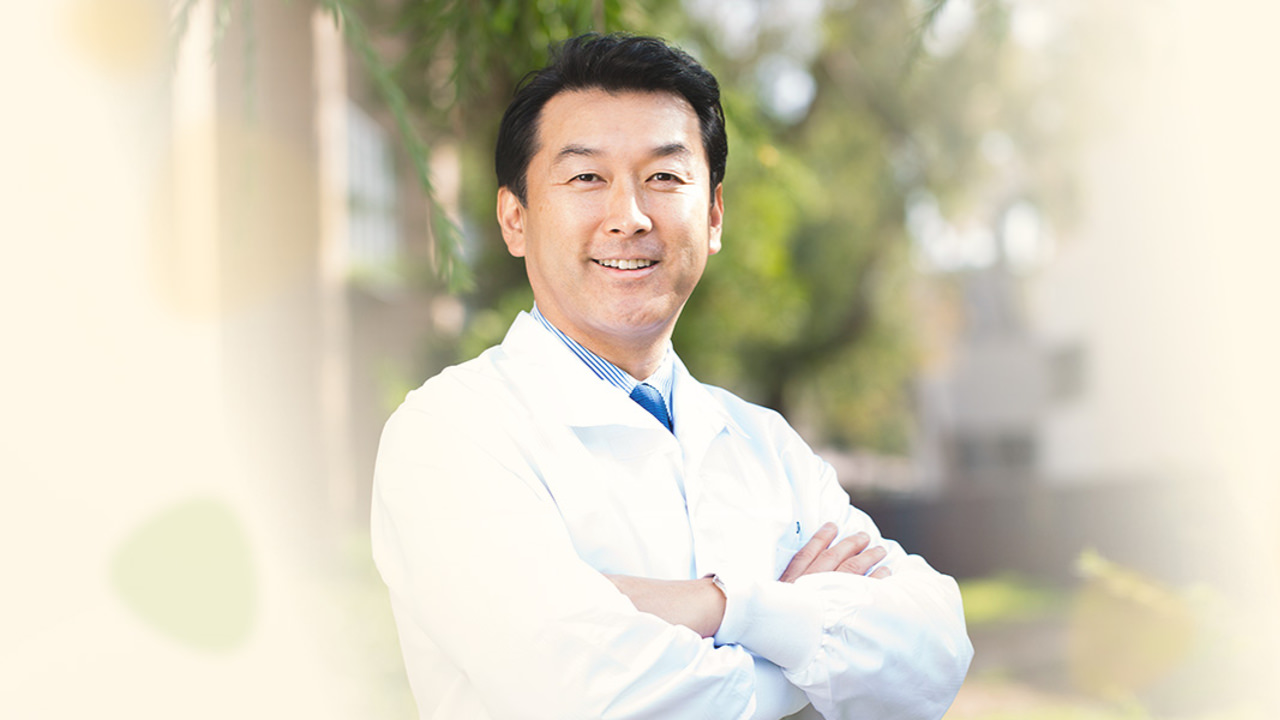 Dentist in Irvine, Orange County - Sato Family Dental